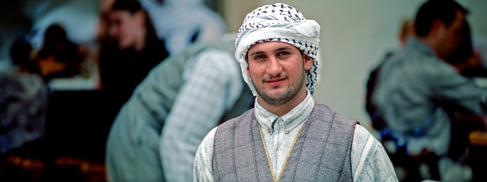 Home - Christian Aid Mission