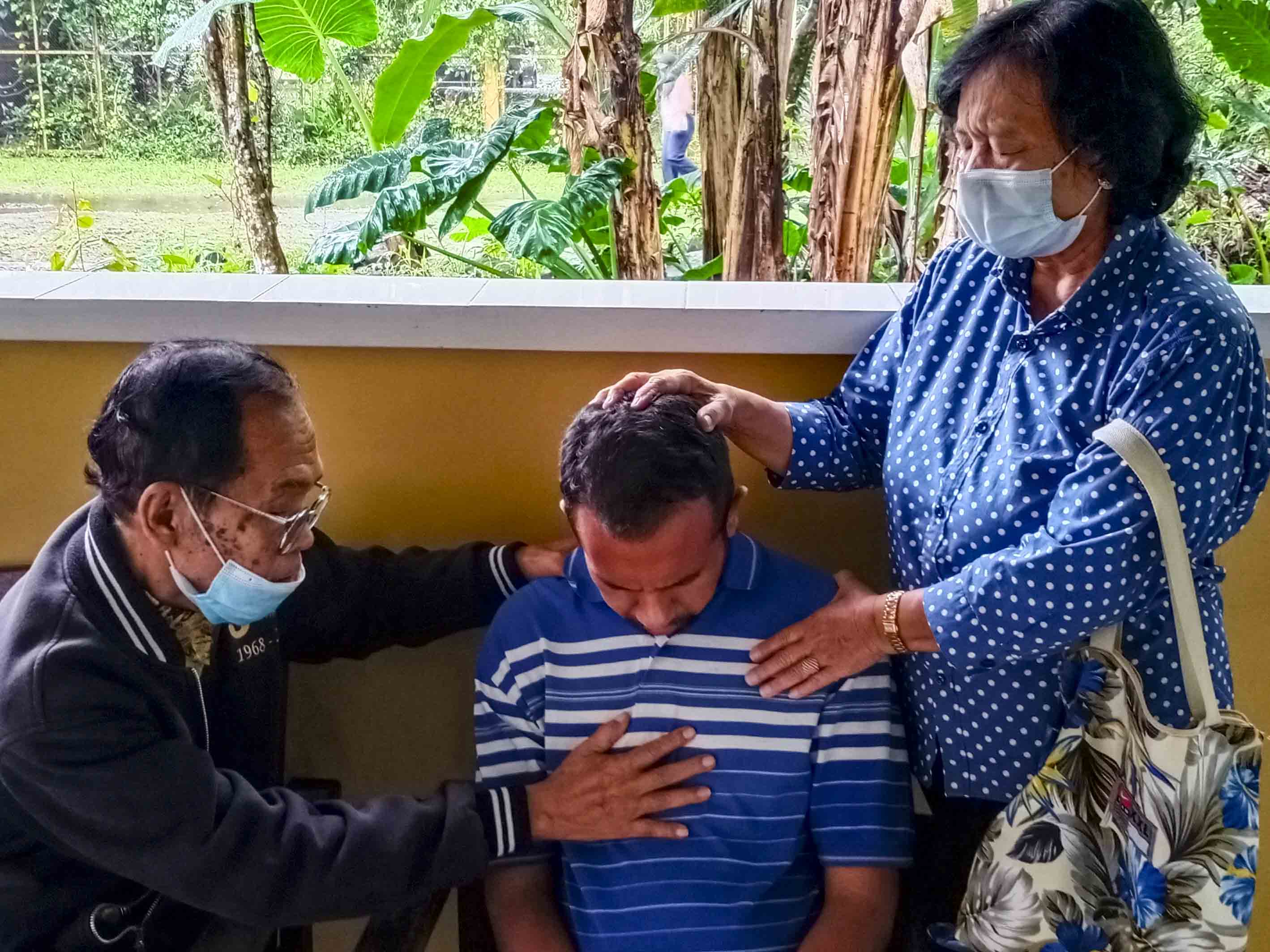 Christian Aid Mission - Indonesia