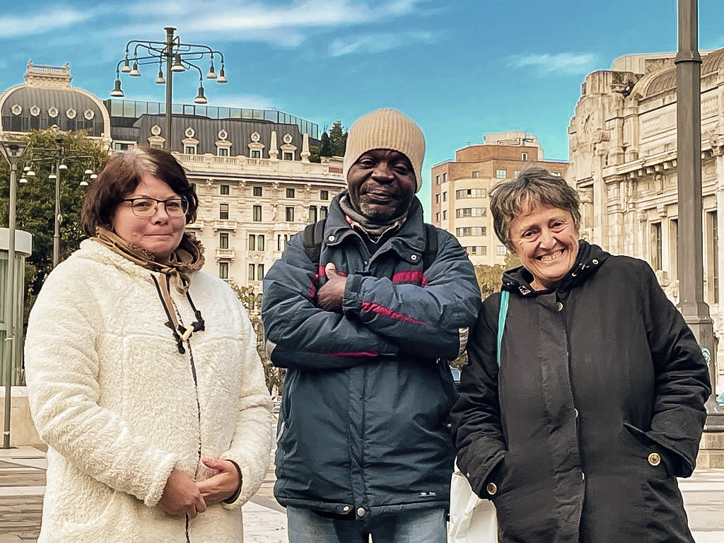 Christian Aid Mission