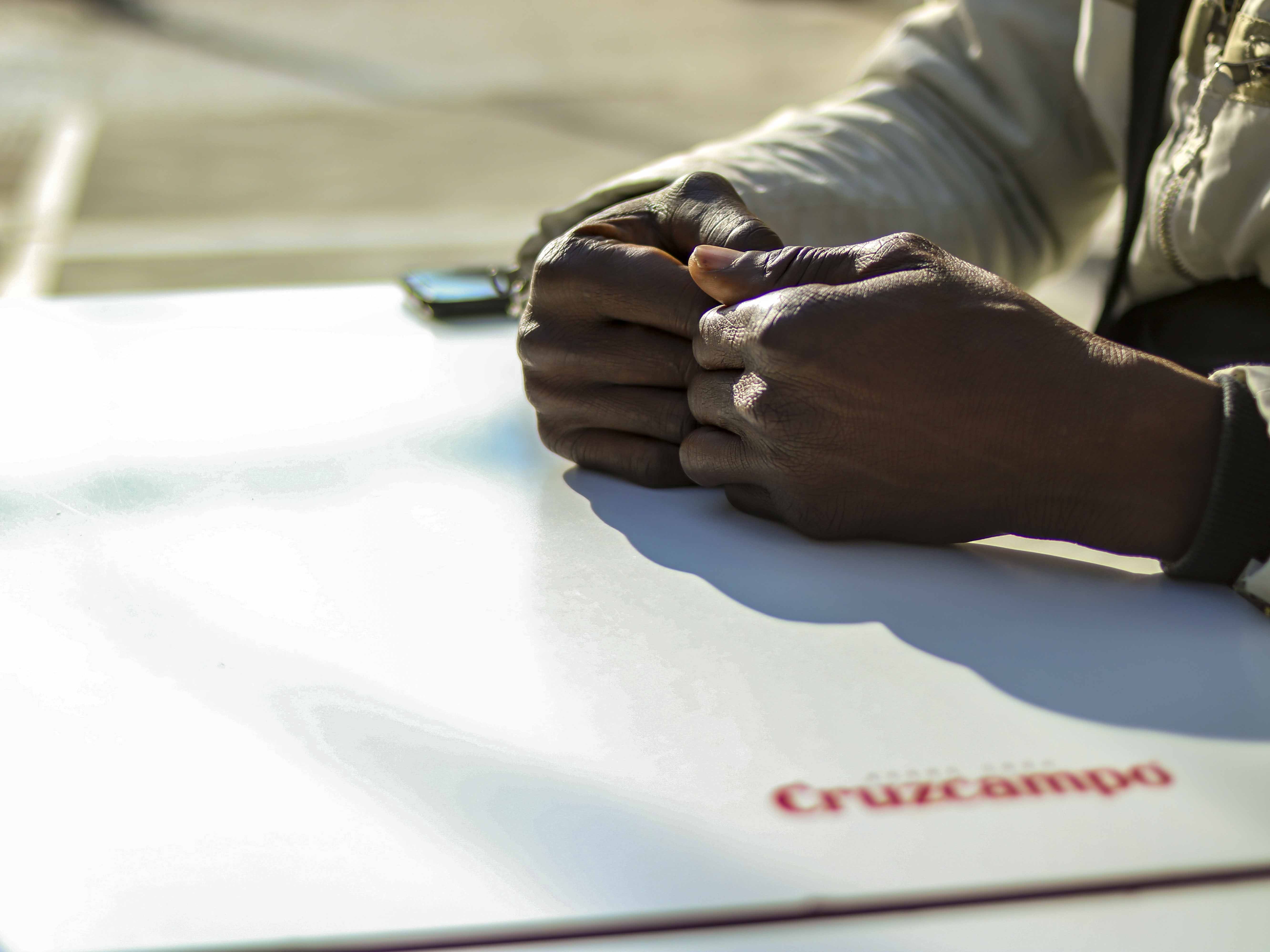 Christian Aid Mission - Jordan