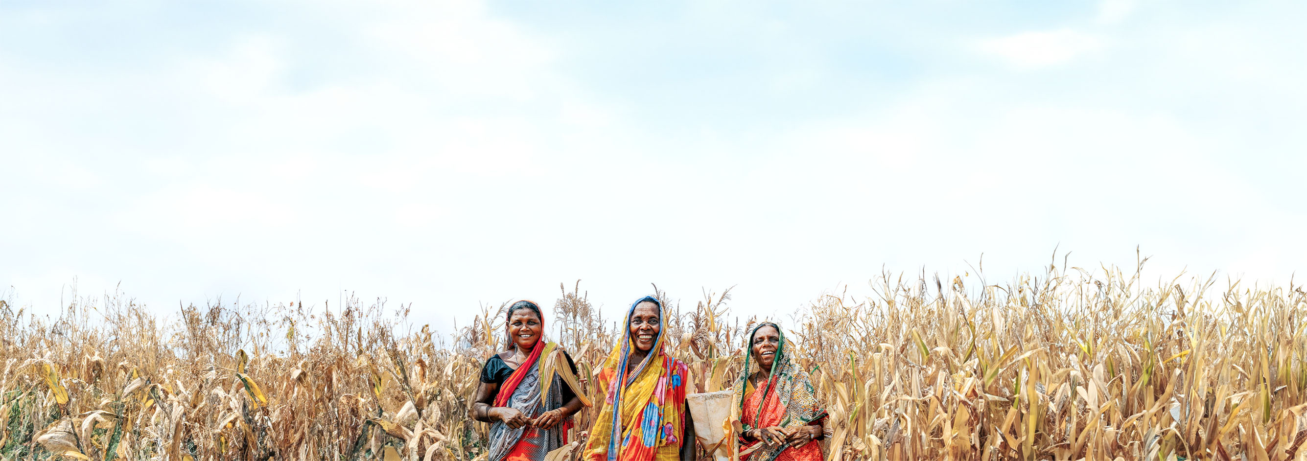 Home - Christian Aid Mission